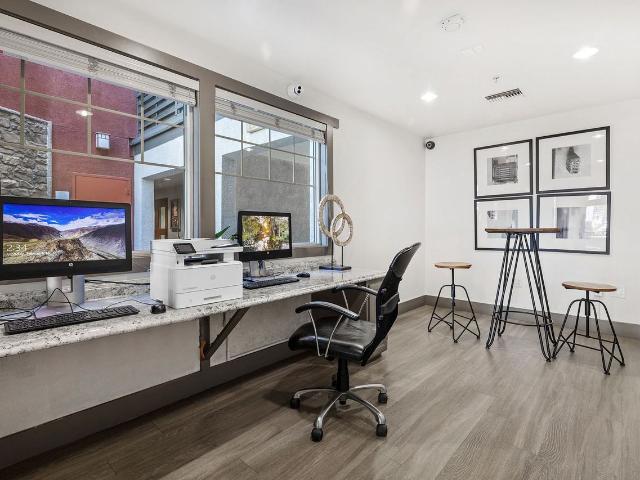 Rockwood at the Cascades 1 Bedroom Apartment for Rent at 16601 Foothill Blvd, Los Angeles, CA 91342 Sylmar