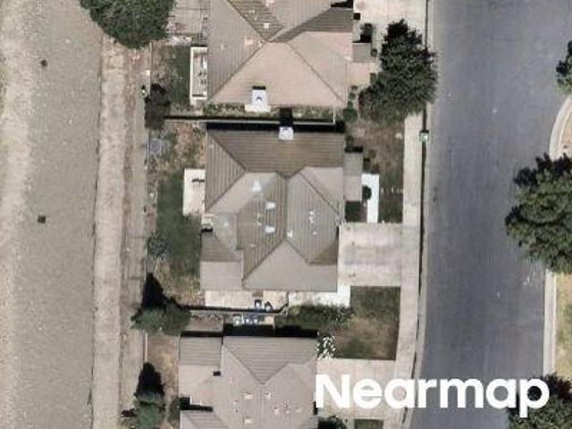 Rockwood Cir