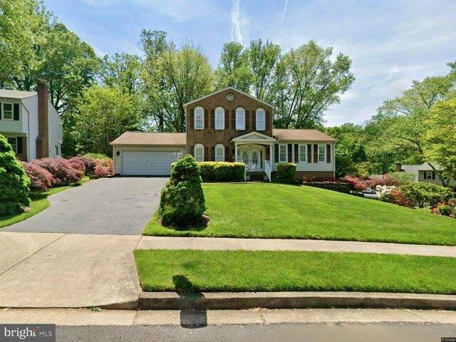 Rockwood Ct, Springfield, Home For Sale