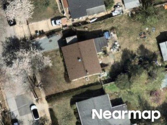 Rockwood Dr