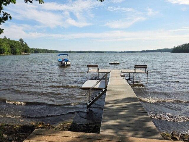 Rockwood Dr, China, Home For Sale