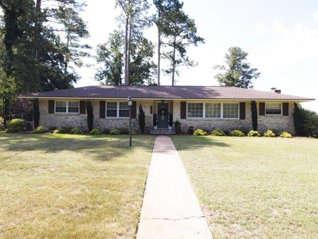 Rockwood Dr, North Augusta, Home For Sale