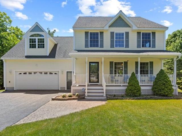 Rockwood Dr, Sanford, Home For Sale