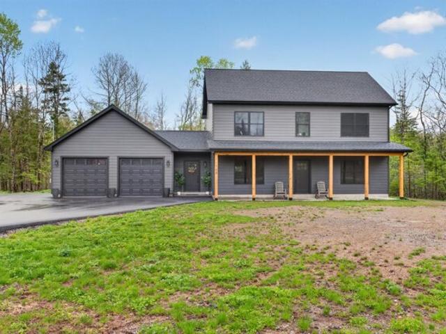 Rockwood Ests, West Gardiner, Home For Sale