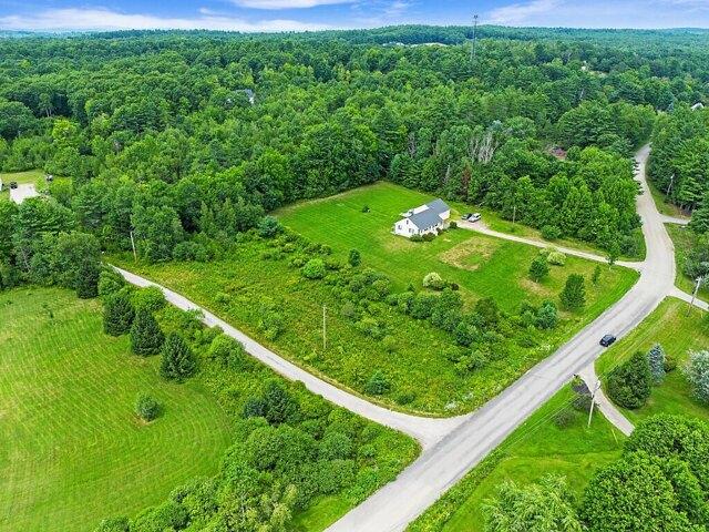 Rockwood Ests, West Gardiner, Plot For Sale