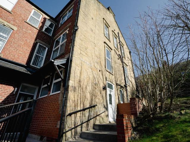 Rockwood House, Station Road, Stanley DH9, 1 bed flat to rent, £550 pcm | PrimeLocation