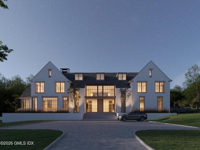 Rockwood Lane Spur, Greenwich, Home For Sale