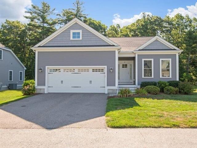 Rockwood Ln Unit,upton, Condo For Sale