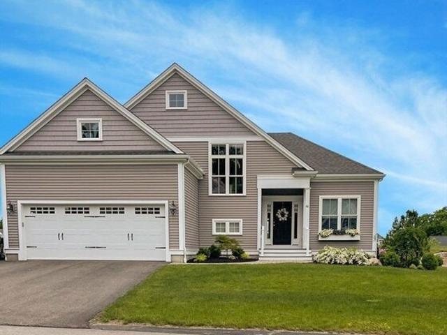 Rockwood Ln Unit,upton, Condo For Sale