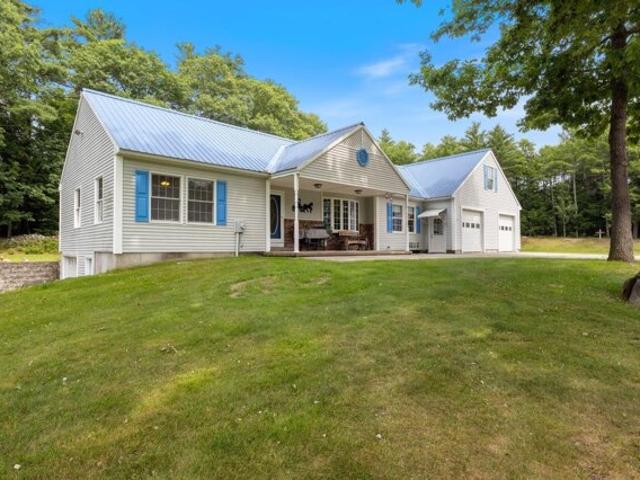 Rockwood Ln, Hollis Center, Home For Sale