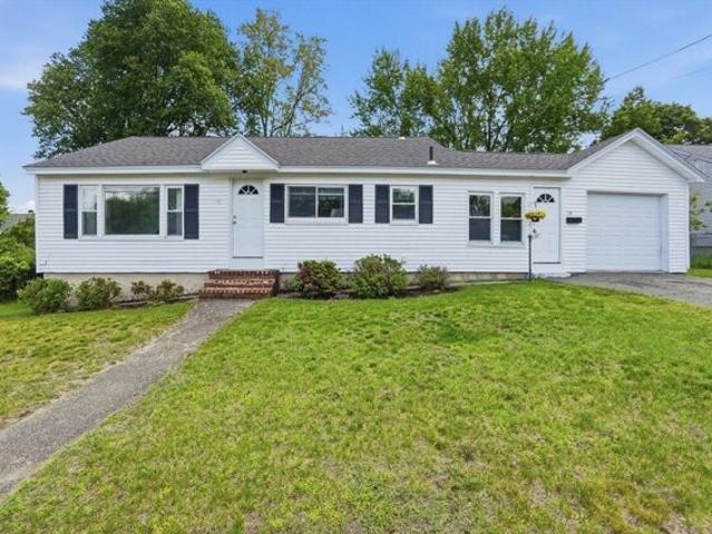 Rockwood Ln, Lawrence, Home For Sale