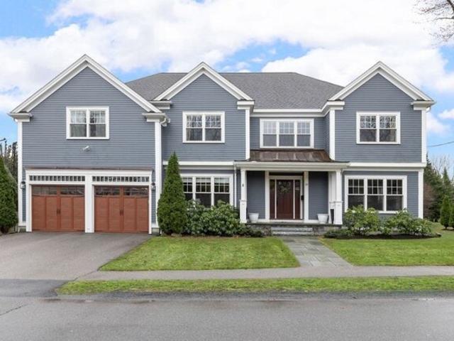 Rockwood Ln, Needham, Home For Sale