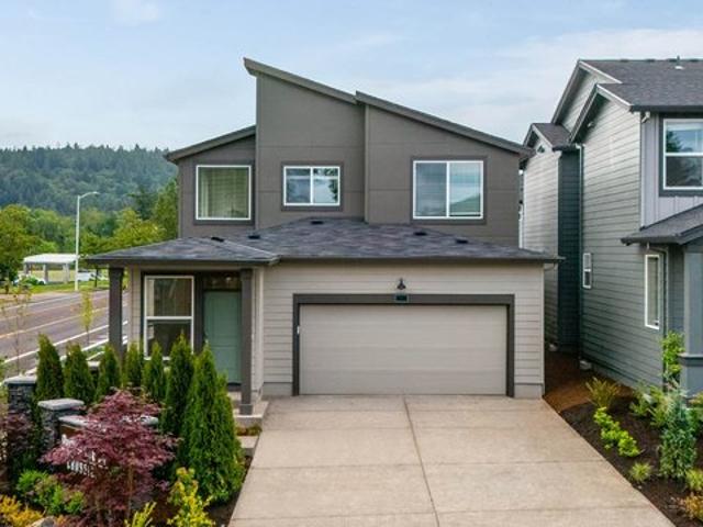Rockwood Plan Butler Creek Crossing Community