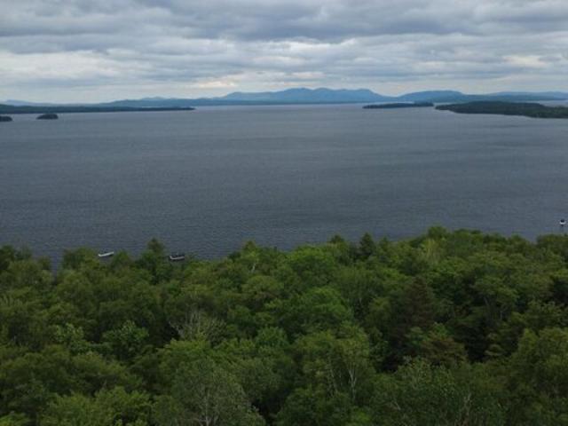Rockwood Rd Lot, Taunton, Plot For Sale