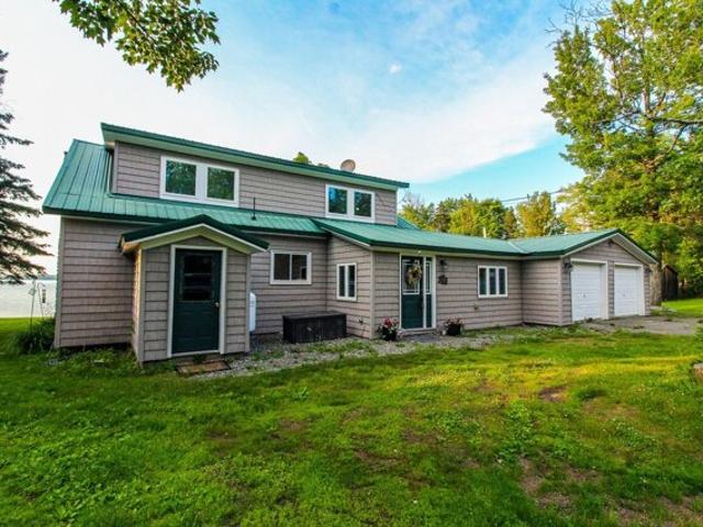 Rockwood Rd, Rockwood T R Nbkp, Home For Sale