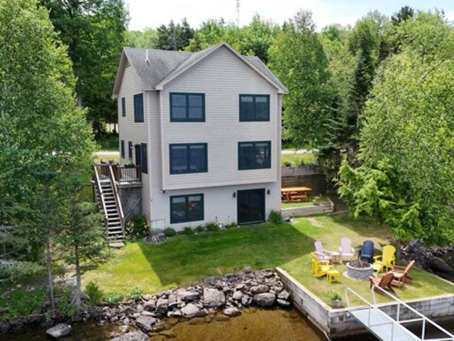 Rockwood Rd, Rockwood T R Nbkp, Home For Sale