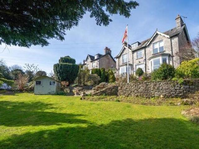 Rockwood, Rockland Road, 6 Bedroom Detached
