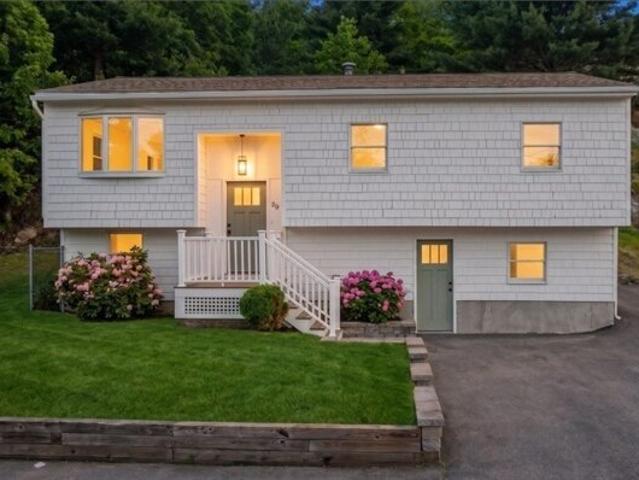Rockway Rd, Peabody, Home For Sale