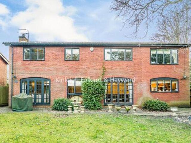 Rockways, Arkley, 5 Bedroom Detached