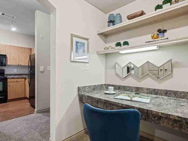 Rockwall Commons 1 Bedroom Apartment for Rent at 1389 Ridge Rd, Rockwall, TX 75087