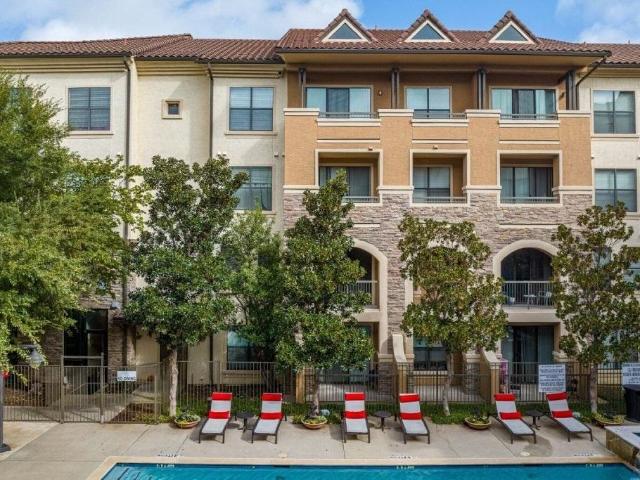 Rockwall Commons 1 Bedroom Apartment for Rent at 1389 Ridge Rd, Rockwall, TX 75087