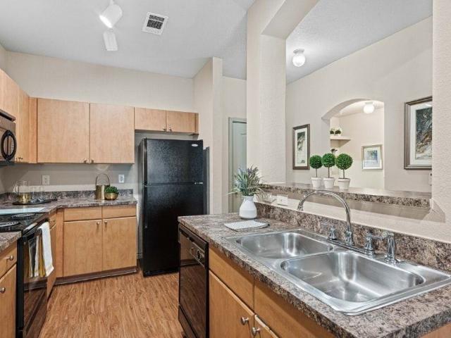 Rockwall Commons 2 Bedroom Apartment for Rent at 1389 Ridge Rd, Rockwall, TX 75087