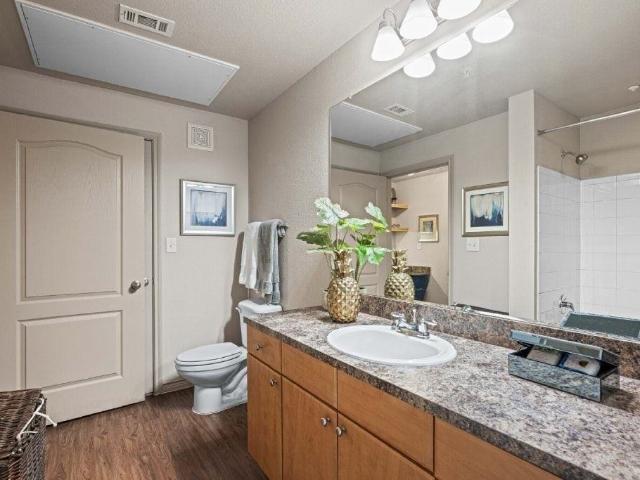 Rockwall Commons 2 Bedroom Apartment for Rent at 1389 Ridge Rd, Rockwall, TX 75087