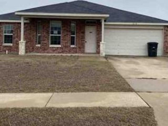 Rockwall Dr