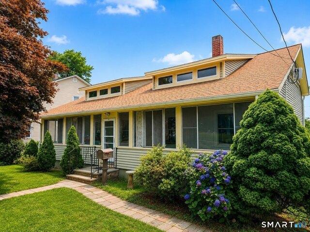 Rockwell Ave, Stratford, Home For Sale