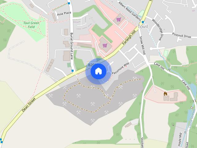 Rockwell Court, Tovil, Maidstone, ME15
