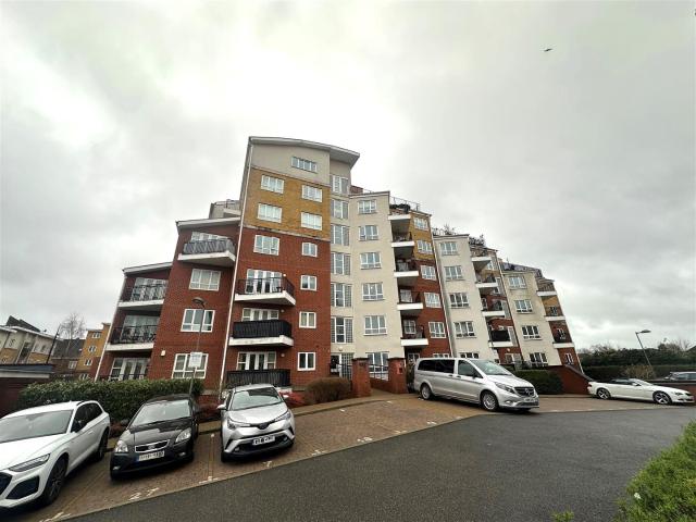 Rockwell Court, Watford