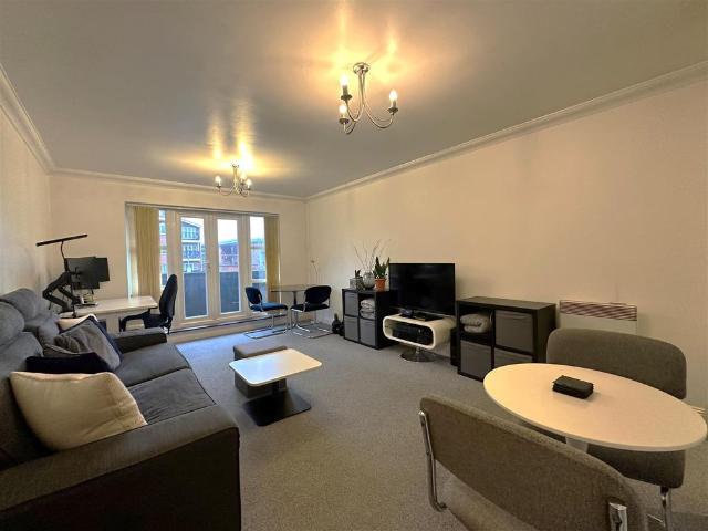 Rockwell Court, Watford