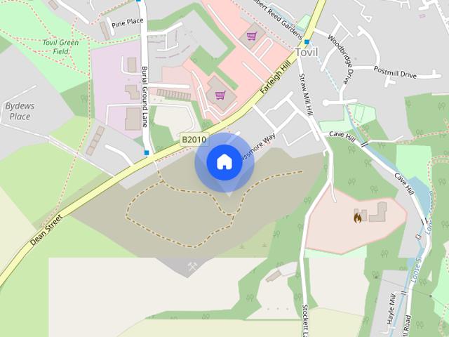 Rockwell Court, MAIDSTONE