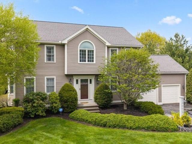 Rockwell Dr, Shrewsbury, Home For Sale