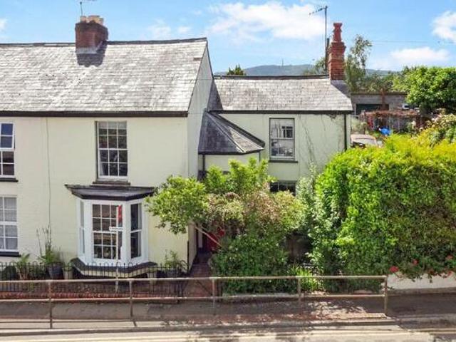Rockwell Green, Wellington, 4 Bedroom End
