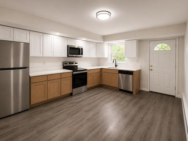 Rockwell Pointe Apartments