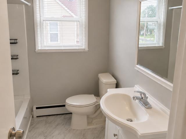 Rockwell Pointe Apartments 2 Bedroom Apartment for Rent at 45 55 45 55 Haines Ave. 29 35 East Broad St, Berlin, NJ 08009