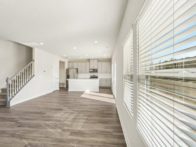 Rockwell Plan Oxford Station Community