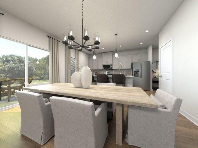 Rockwell Plan Wyncliff Community