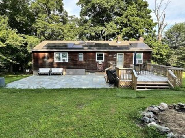 Rockwell Rd, Bethel, Home For Sale