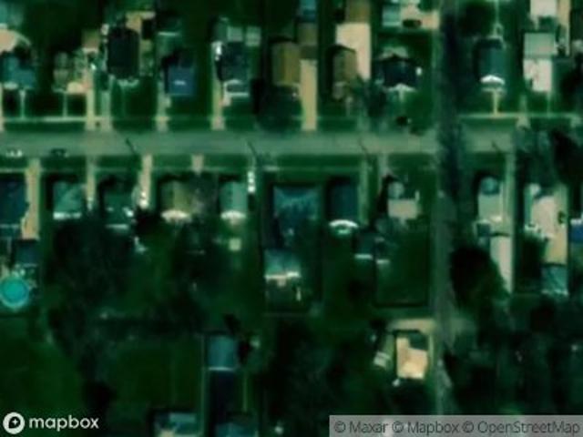 Rockwell St