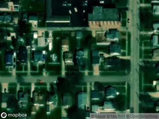 Rockwell St