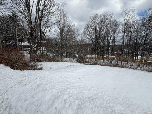 Rockwell St, Winchester, Plot For Sale