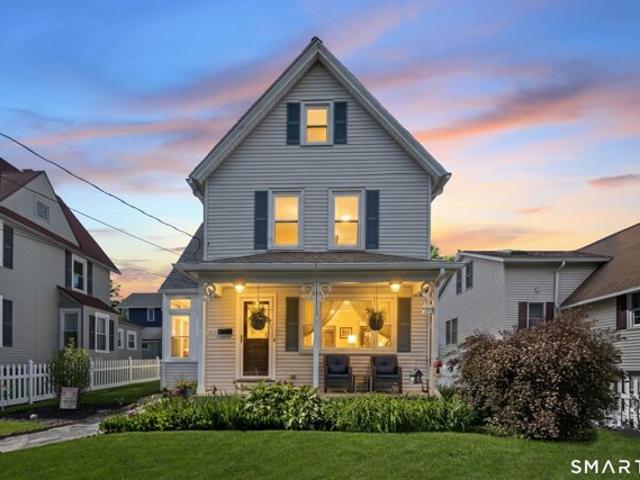 Rockwell St, Norwich, Home For Sale