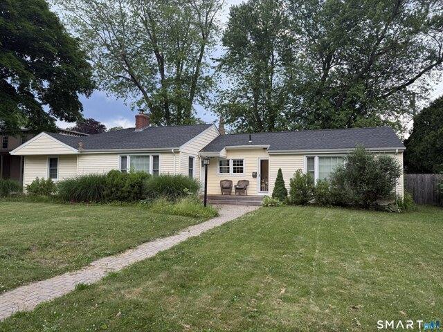 Rockwell St, Norwich, Home For Sale