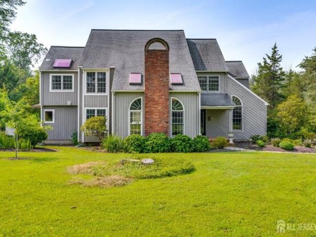 Rocktown Lambertville Rd, Lambertville, Home For Sale