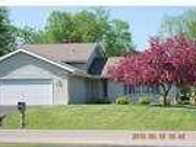 Rockton IL,Three Bedroom´s with Two Bathroom´s whole uper Leave Home