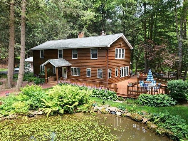 Rockton, PA 15856