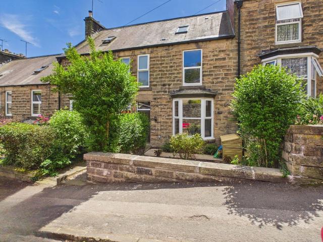 Rockvale Villas, Matlock Bath, Matlock DE4, 1 bed property to rent, £650 pcm | PrimeLocation