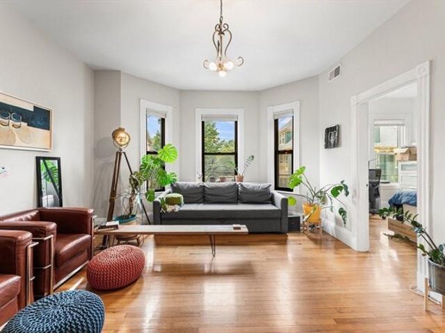 Rockview St Apt,boston, Condo For Sale